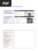Modul Pengenalan Wokwi | PDF