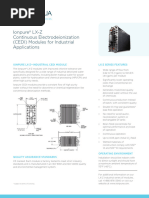 GenGard Technology | PDF | Corrosion | Chlorine