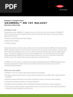 List of Saudi Aramco's Subsidiaries | PDF | Petroleum | Petroleum Industry