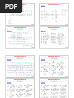 Organic Chemistry Flow Chart Questions | PDF