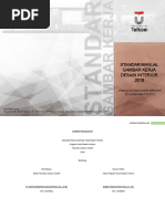 Notasi dan Simbol dalam Arsitektur | PDF