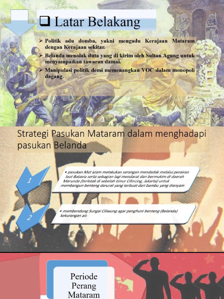 Tugas Slide Sejarah Ratu ! | PDF