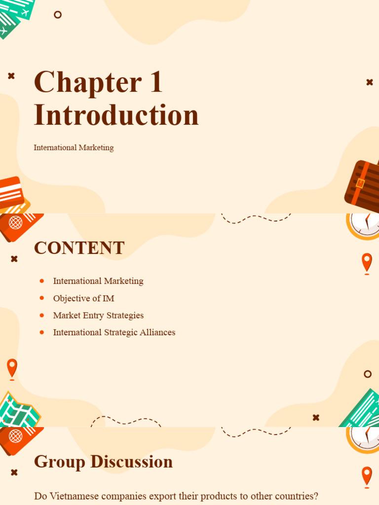 Chapter 1 - Slides | PDF | Business | Finance & Money Management