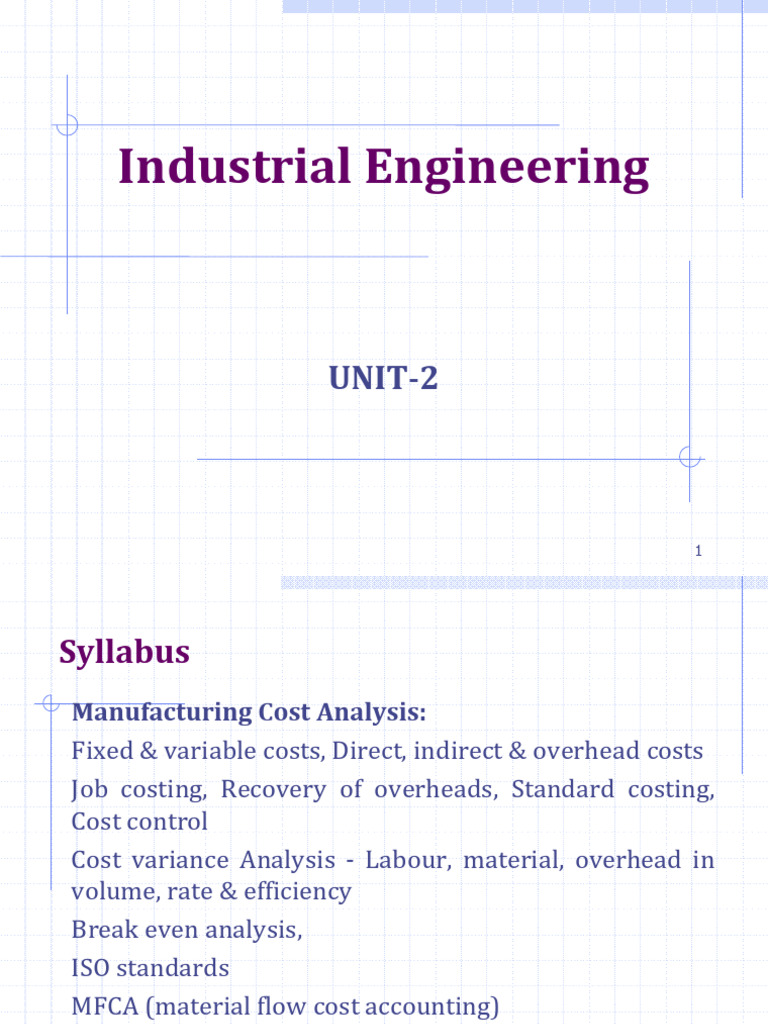 Manufacturing Management | PDF | Business | Business Economics