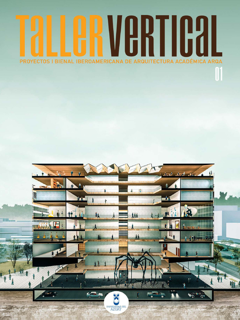 Taller Vertica 1 | PDF | Crecimiento personal y profesional | Arte