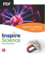 Grade 6 Science - Textbook Elevate Science Course 1 (SAVVAS) | PDF ...