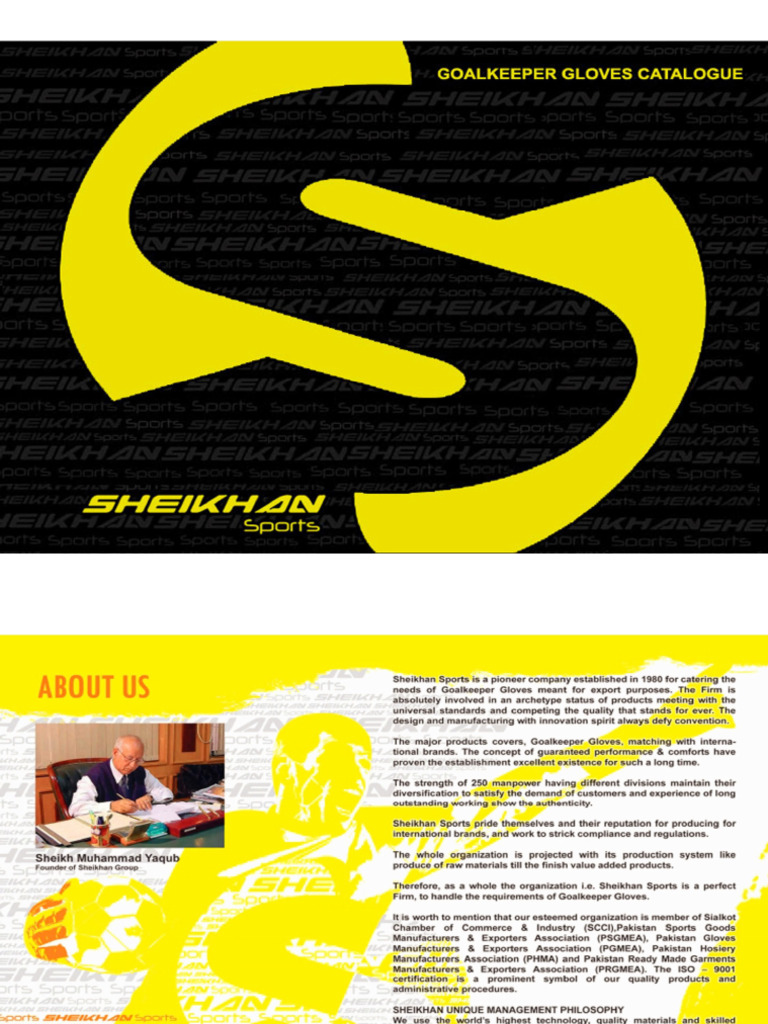 Complete Catalog PDF | PDF