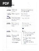 CPUlator Simulator | PDF | Computers