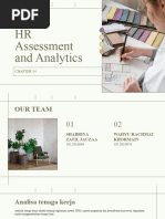 Talentics | PDF
