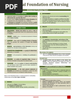 IPPA Nursing Process | PDF | Physical Examination | Heart