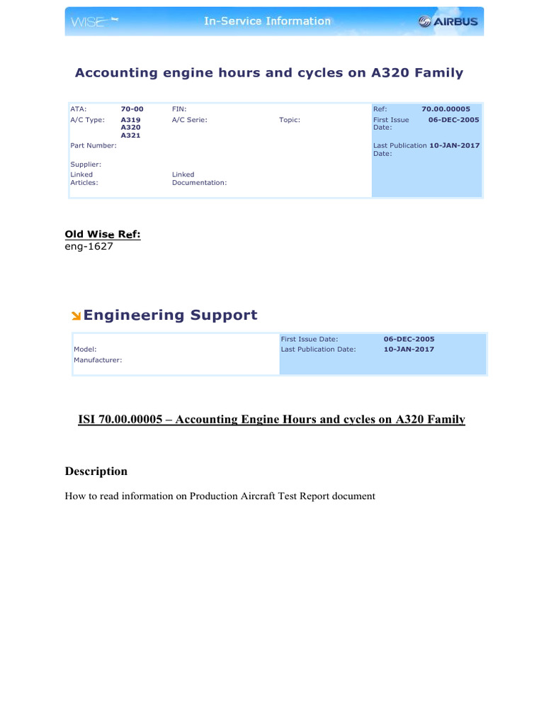 Airbus A320 Touch & Go | PDF | Airliner | Aeronautics