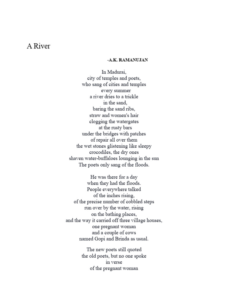River | PDF