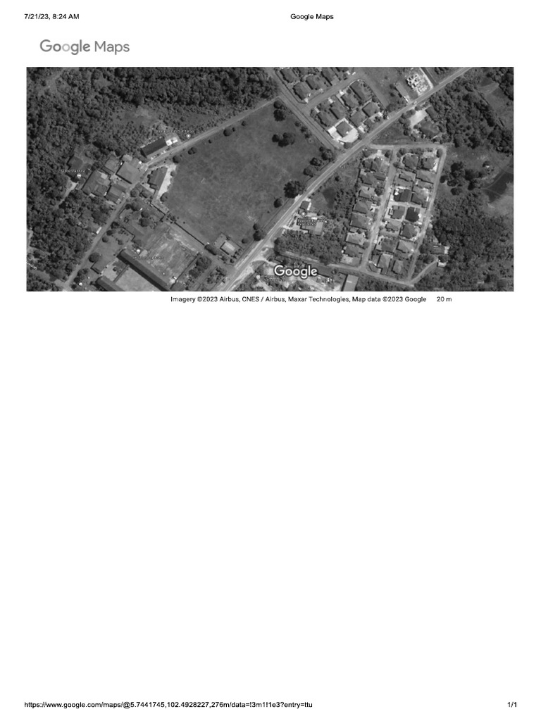 Lay Out FOP SKSJ | PDF