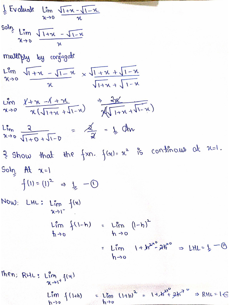 Maths Assignment 2 Complete | PDF
