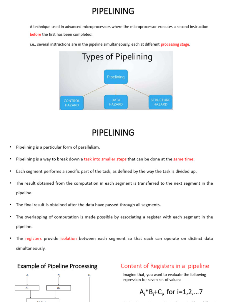 CA-unit 4-Material | PDF | Science & Mathematics | Technology & Engineering