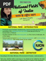 Static GK by Parcham - English - 1660731858 | PDF