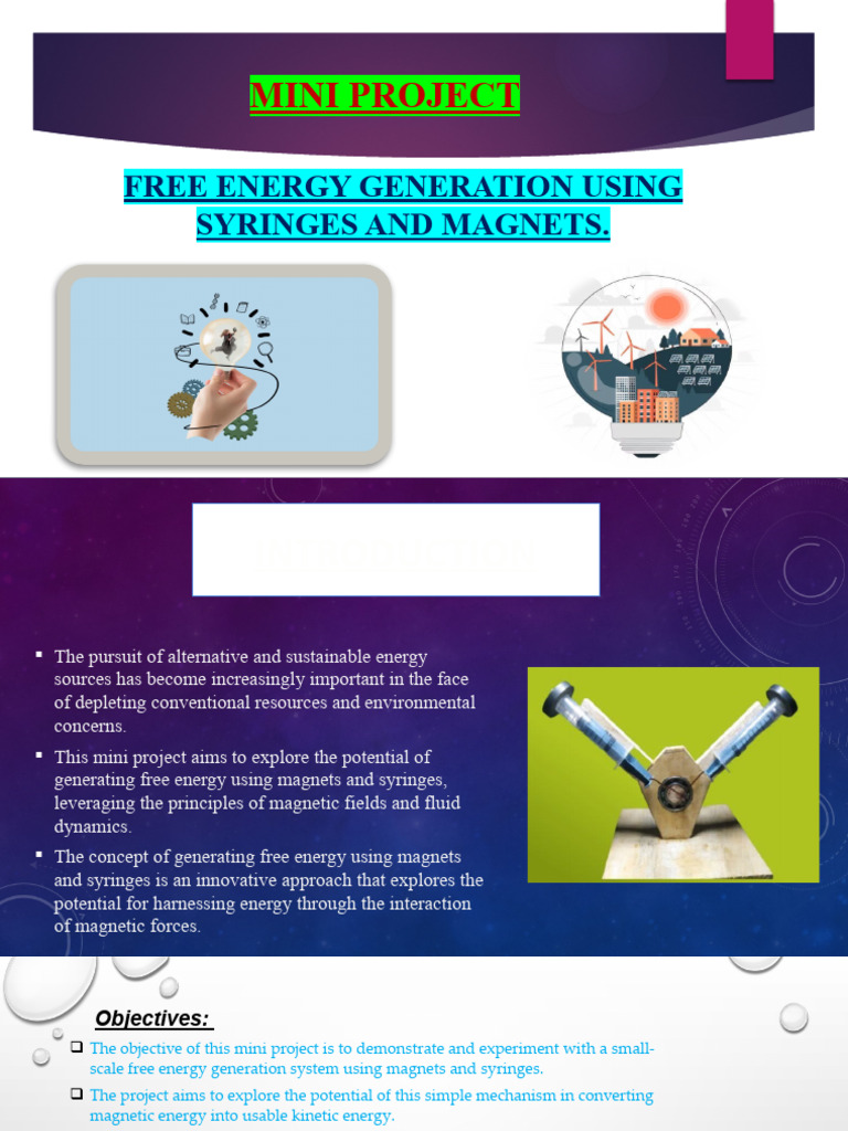 Mini Project | PDF | Prototype