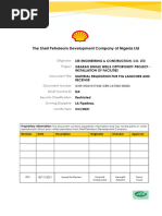 Free Shell Dep Standards Guide | PDF | Zip (File Format) | Computer File
