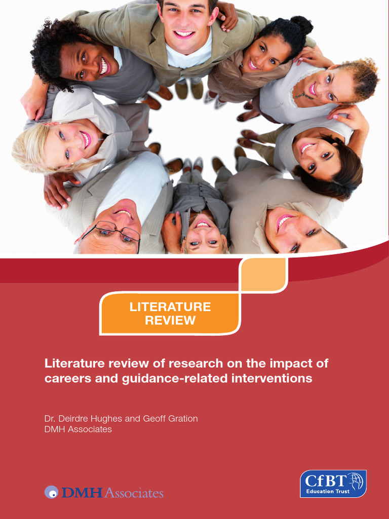 Literature Review | PDF