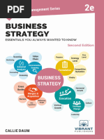 Business Management: Back to Basics | PDF