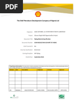 Shell Dep Standards Free Downloadzip | PDF | Zip (File Format ...