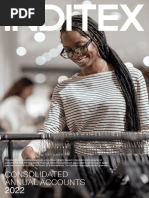 Burberry Annual Report - 2024 | PDF | Equity (Finance) | Earnings Per Share
