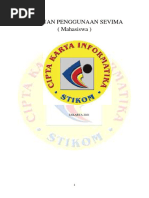 Juknis-Siama-2 0-Rev 3 1 | PDF