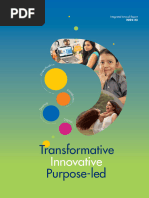 IANCON Conference Brochure | PDF