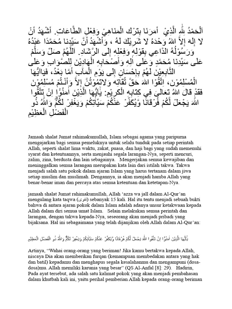 Hamdan Kasiron | PDF | Filsafat | Hukum