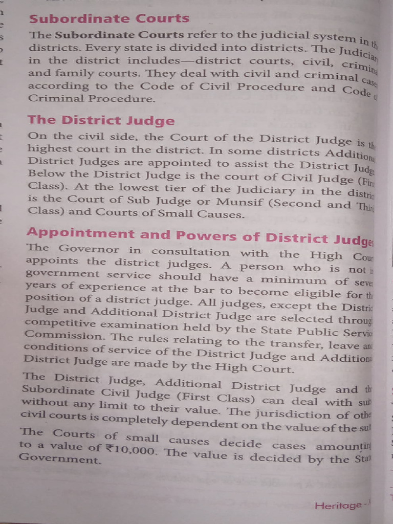Civics | PDF | Political Law | Justice