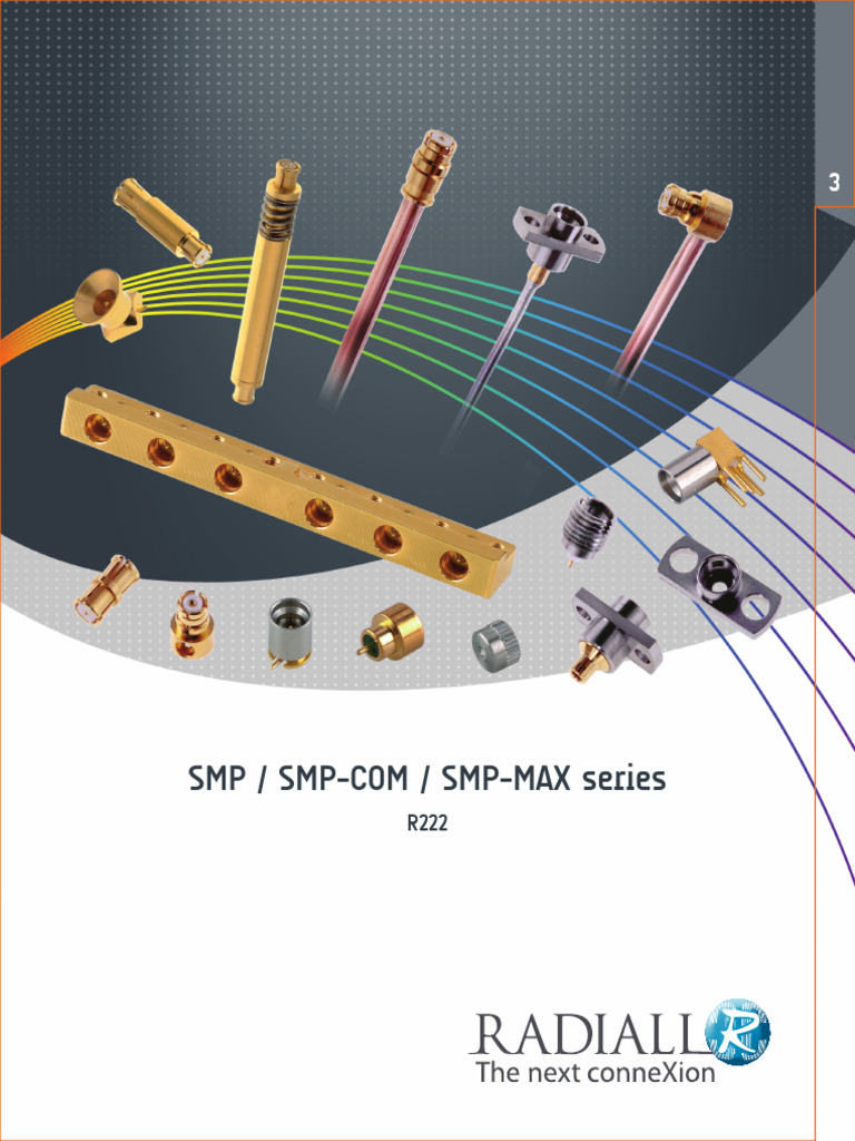 SMP - SMP-MAX D1C004XEe | PDF