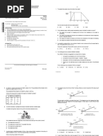 Lab Manual Engineering Maths 2 VTU | PDF | Gradient | Linear Algebra