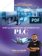 PLC Programming For Industrial Automation | PDF | Programmable Logic ...