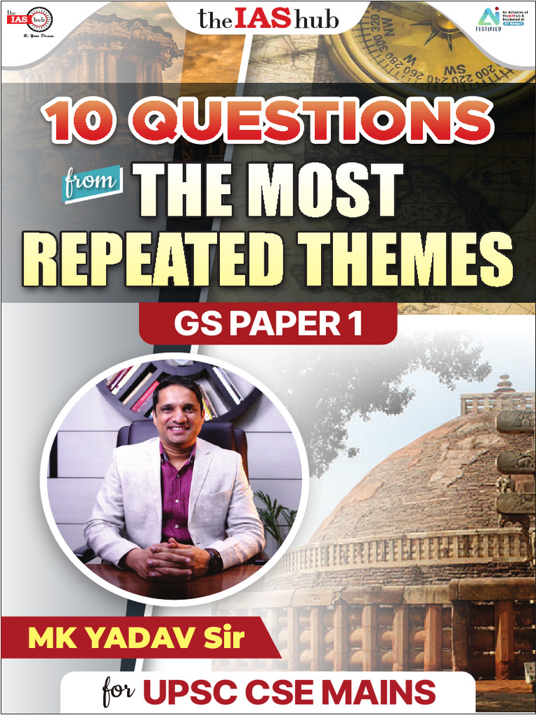 10 Questions: The Most Repeated Themes | PDF | Earth Sciences ...