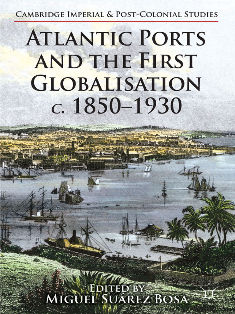 (Cambridge Imperial and Post-Colonial Studies Series) Miguel Suárez ...