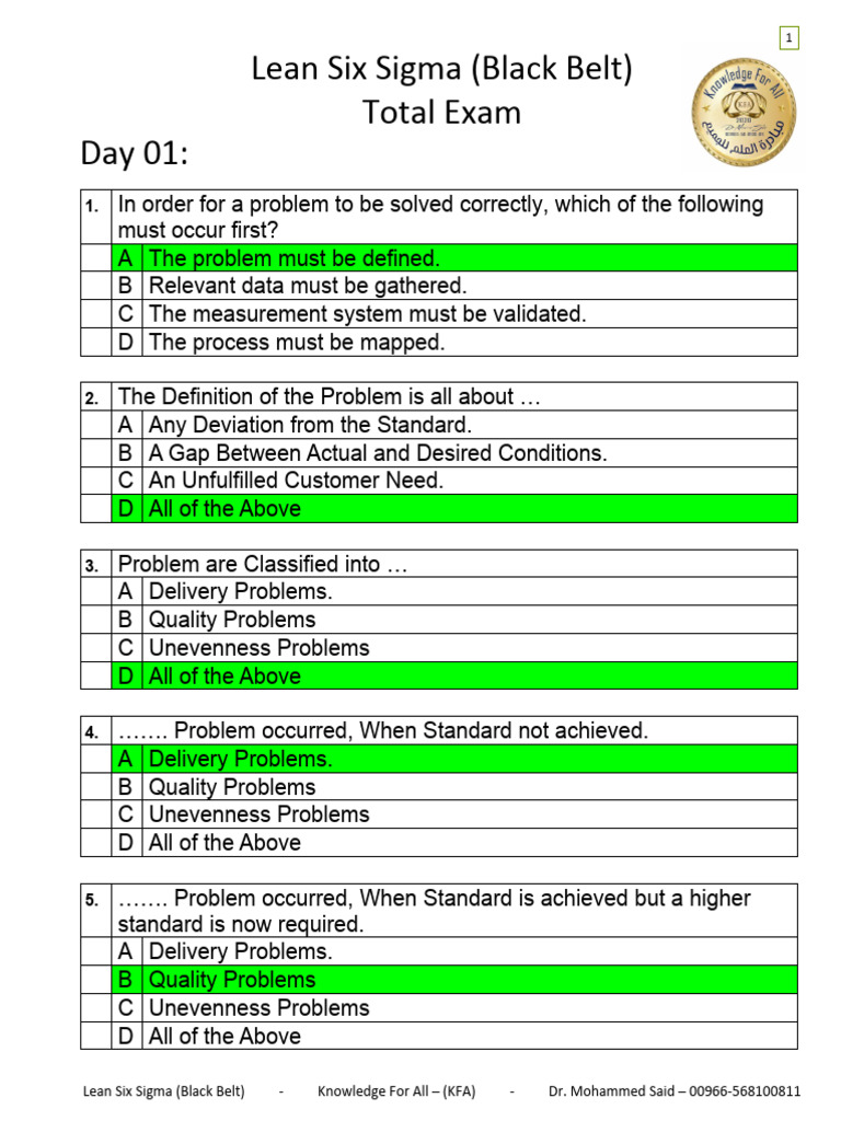 BB Total Exam | PDF | Student's T Test | Skewness