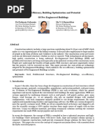 Ridge Monitors for PEB Ventilation | PDF | Ventilation (Architecture ...