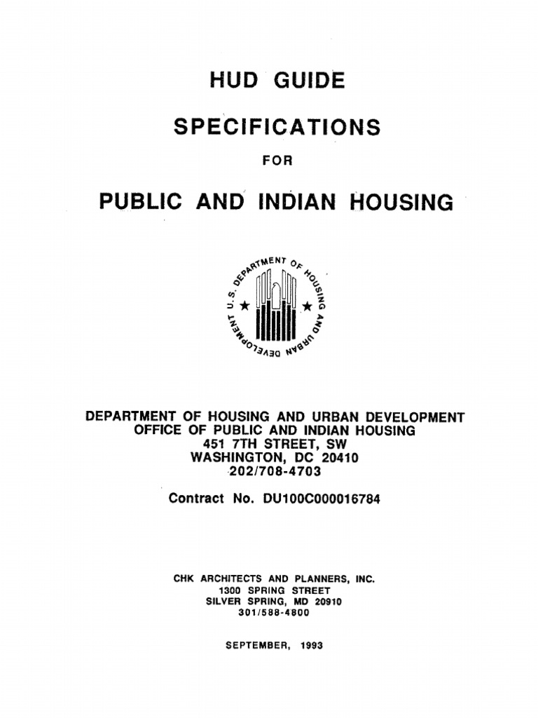 HUD Severe Use | PDF