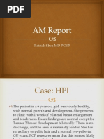 Hit 6 PDF | PDF | Headache | Migraine