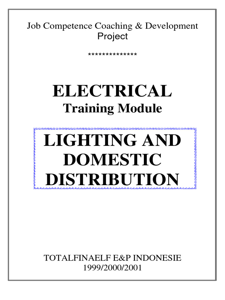 Lighting Domestic Pdf Ac Power Plugs And Sockets Fuse Electrical