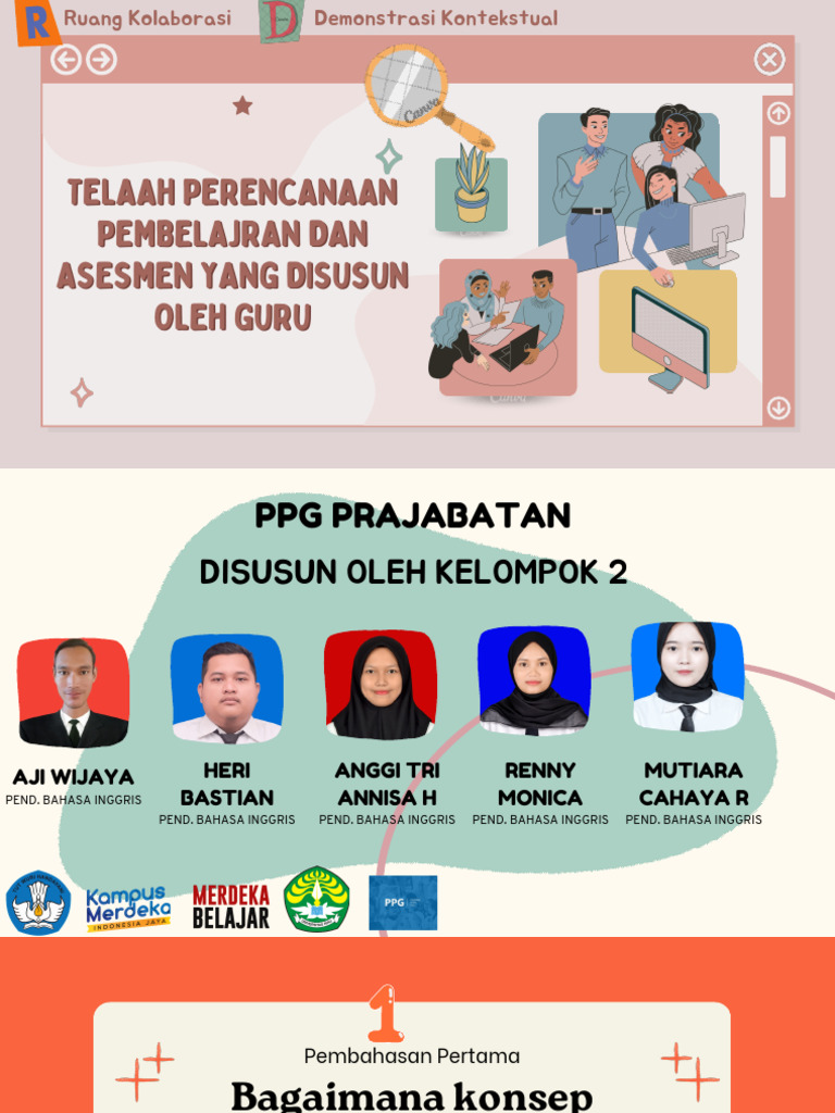 Ruang Kolaborasi Dan Demonstrasi Kontekstual - Matkul Sosiokultural ... Ruang Kolaborasi Dan Demonstrasi Kontekstual - Matkul Sosiokultural ...