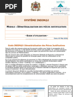 Système GID CT | PDF | Budget | Gouvernance