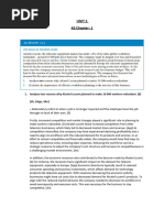 Holzel et al: Strengths and Weaknesses | PDF