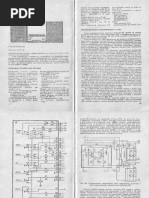 Thompson M1a1 Blueprints | PDF