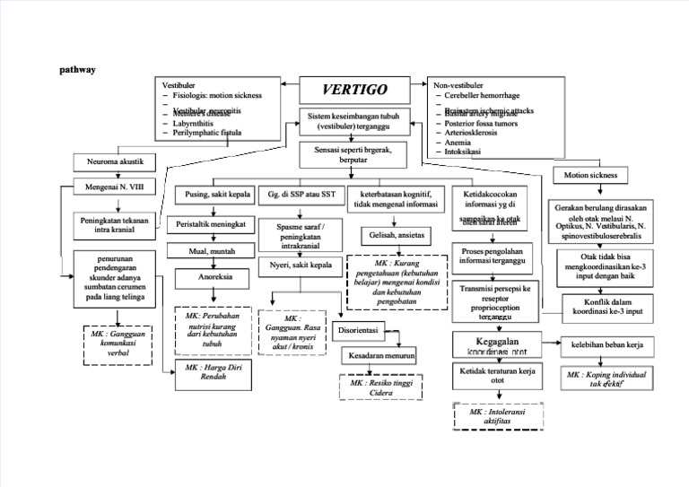 PDF Pathway Vertigo Compress | PDF
