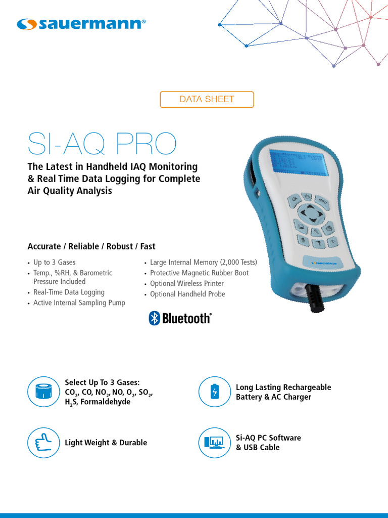 FT Si-Aq-Pro en 12-10-20 0 | PDF | Chemistry | Physical Sciences
