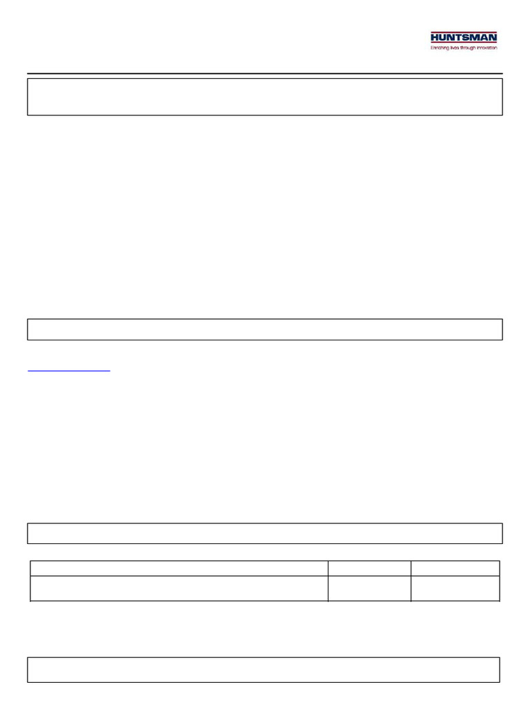 Novasol Yellow 3R MD MSDS | PDF | Occupational Safety And Health ...