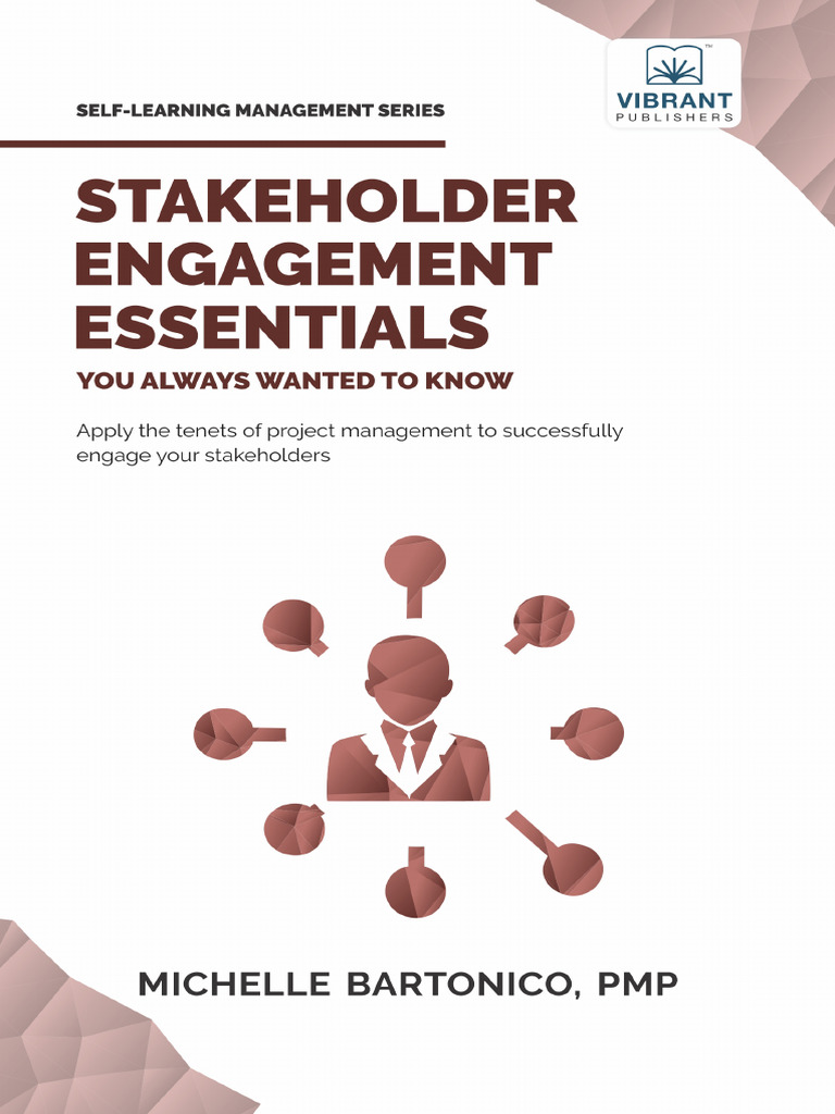 Stakeholder Engagement Sample 2024 | PDF | Project Management | Knowledge