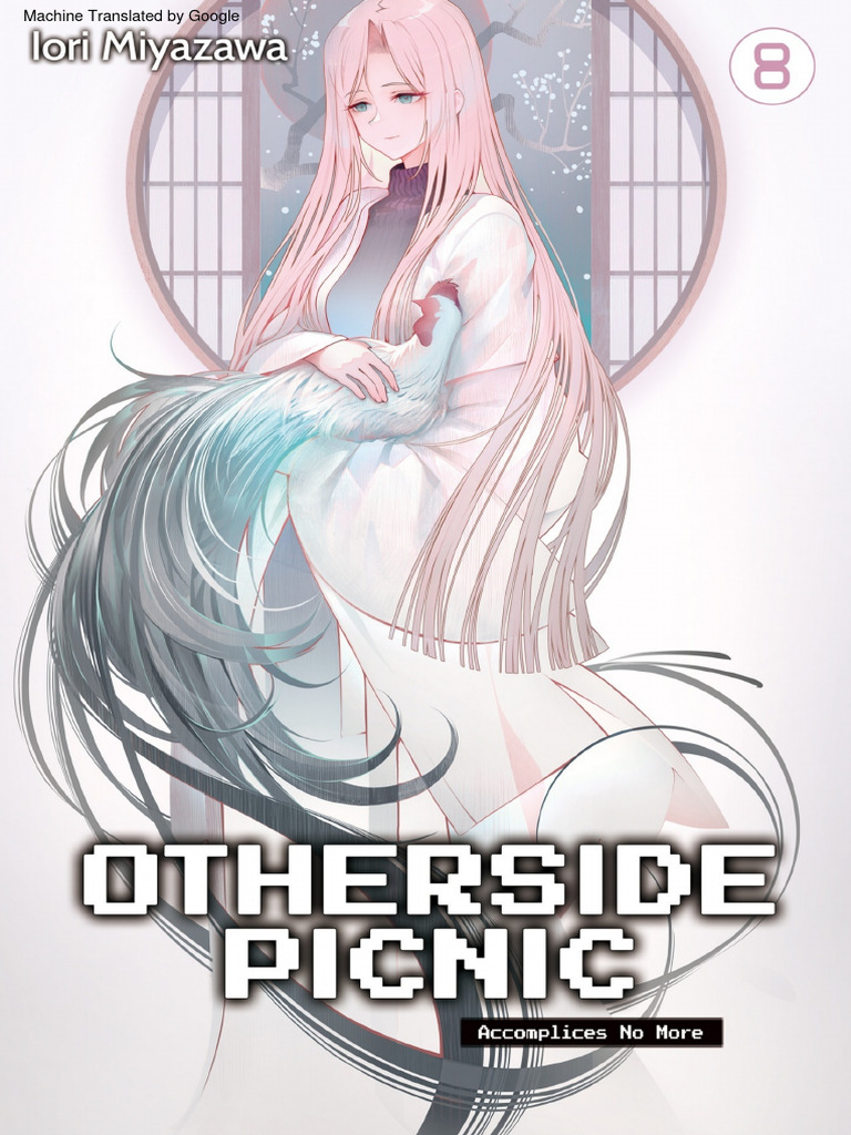 Otherside Picnic - Volume 8 | PDF
