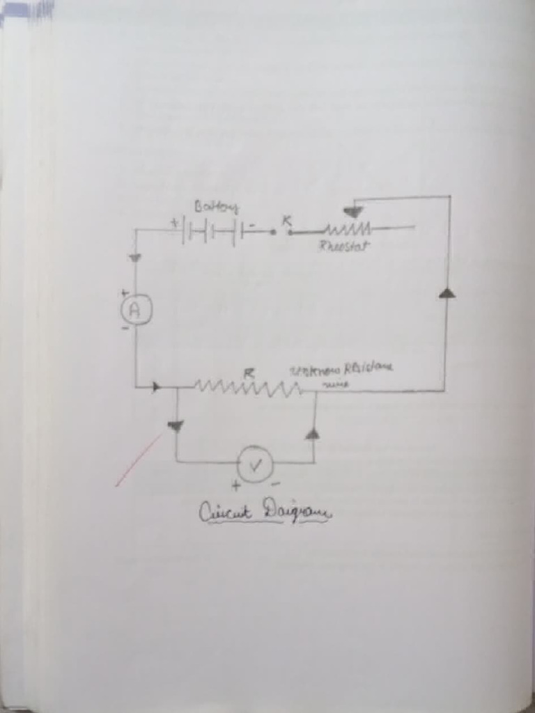 Physics File Practical | PDF